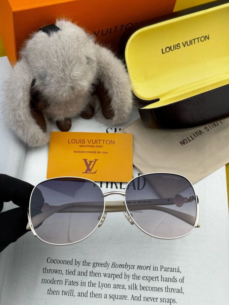 Top match Louis Vuitton Sunglasses