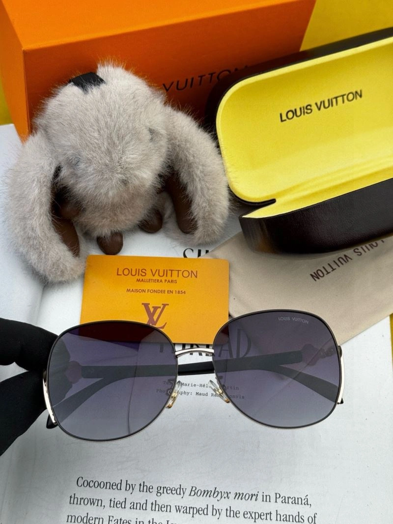 Top match Louis Vuitton Sunglasses