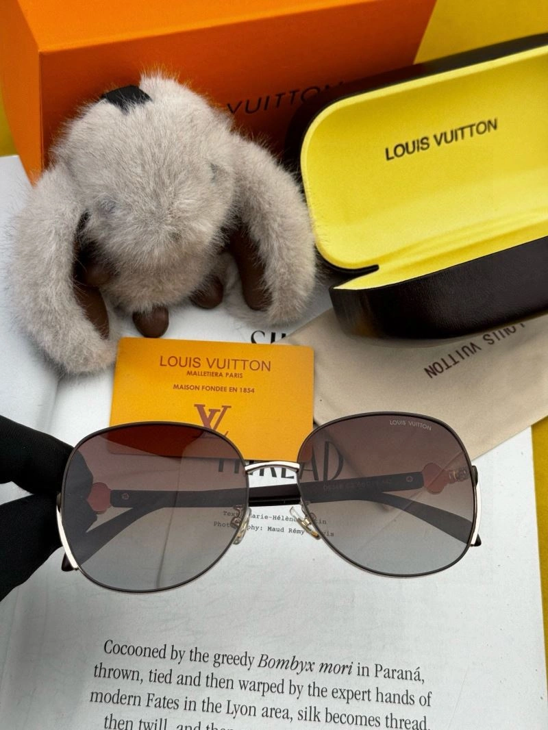 Top match Louis Vuitton Sunglasses