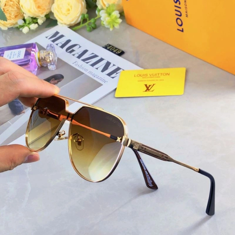 Louis Vuitton Sunglasses