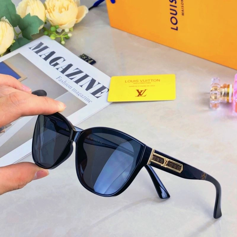 Louis Vuitton Sunglasses