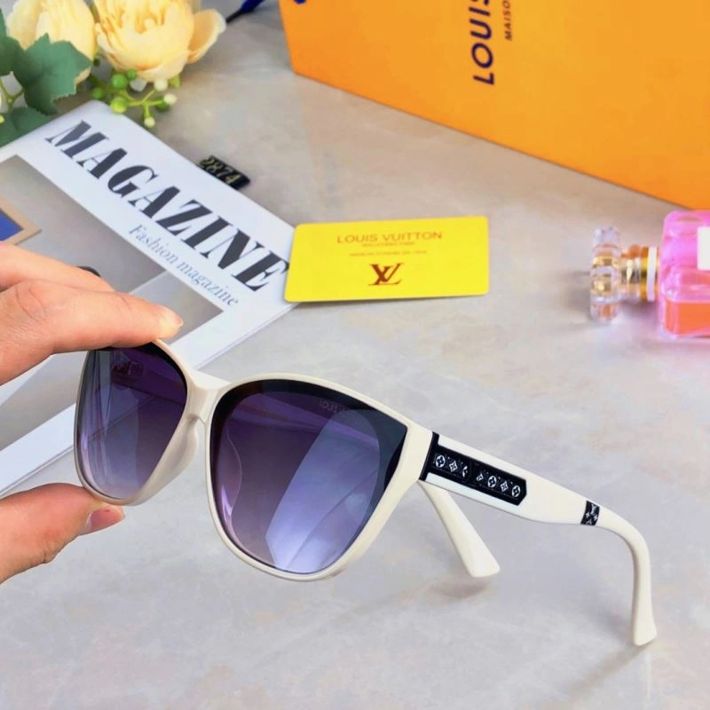 Brand-original Louis Vuitton Sunglasses