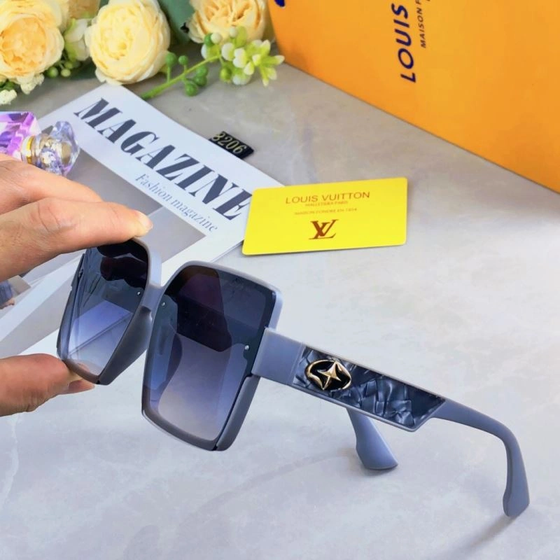 Louis Vuitton Sunglasses