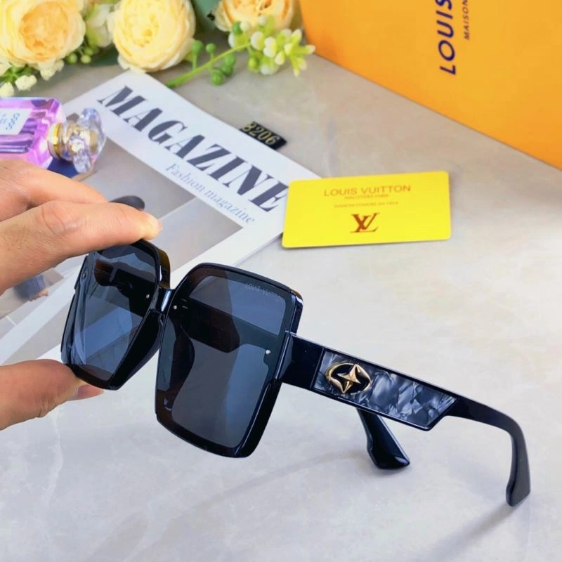 1:1 copy Louis Vuitton Sunglasses