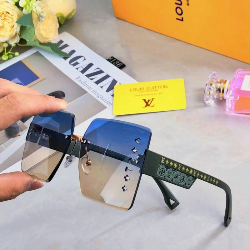 Louis Vuitton Sunglasses