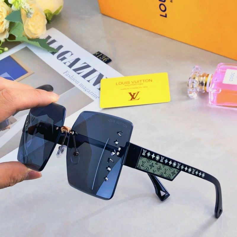 Original Louis Vuitton Sunglasses