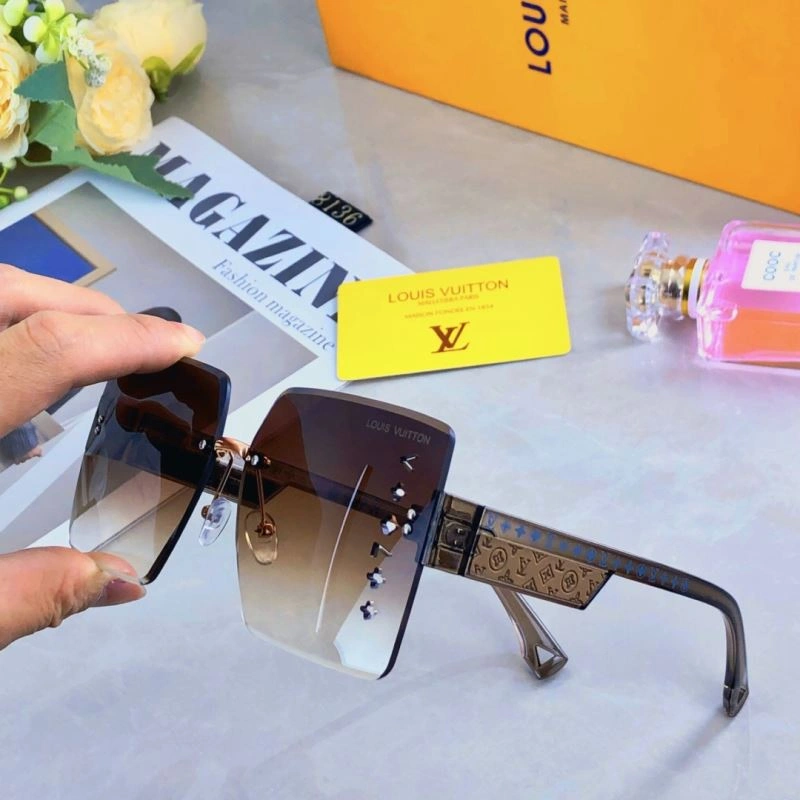 Original Louis Vuitton Sunglasses
