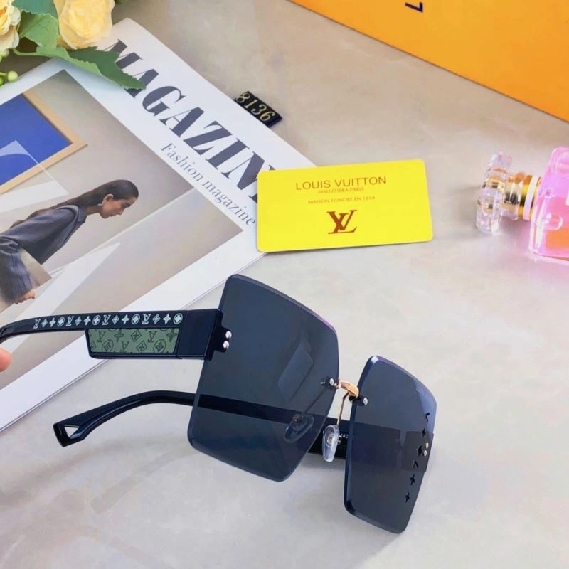 Original Louis Vuitton Sunglasses