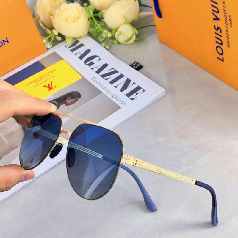 Louis Vuitton Sunglasses