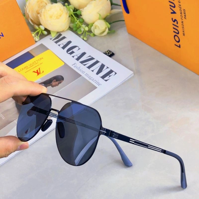 Bargain Louis Vuitton Sunglasses