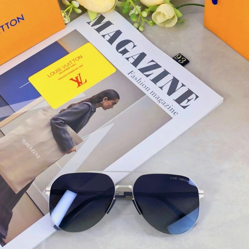 Bargain Louis Vuitton Sunglasses