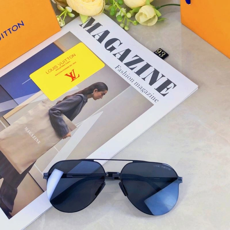 Bargain Louis Vuitton Sunglasses