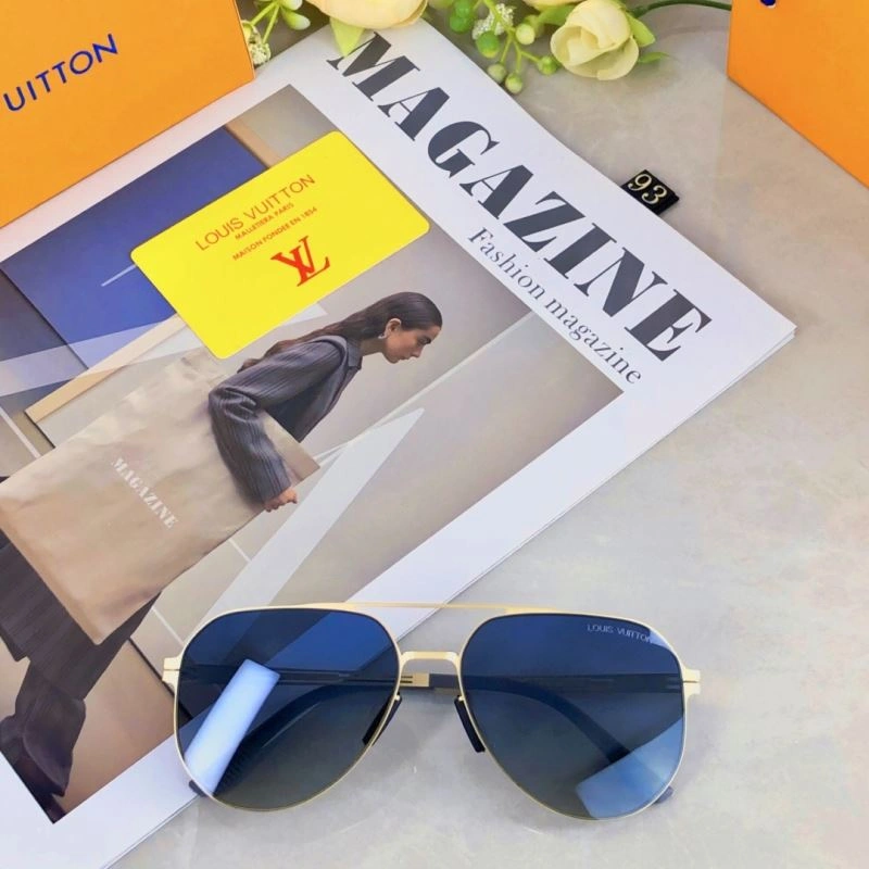 Bargain Louis Vuitton Sunglasses