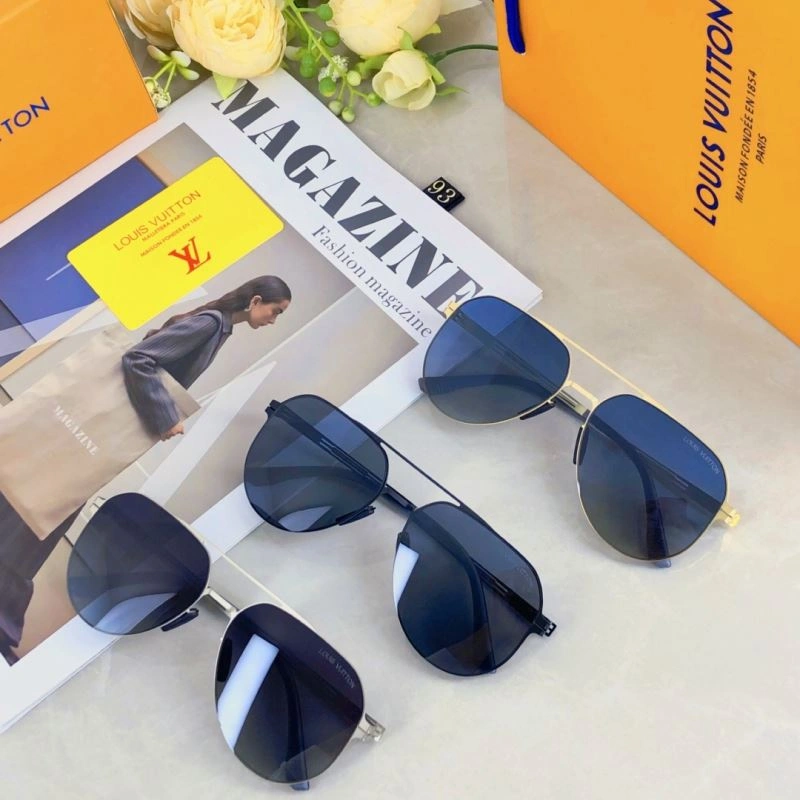 Bargain Louis Vuitton Sunglasses