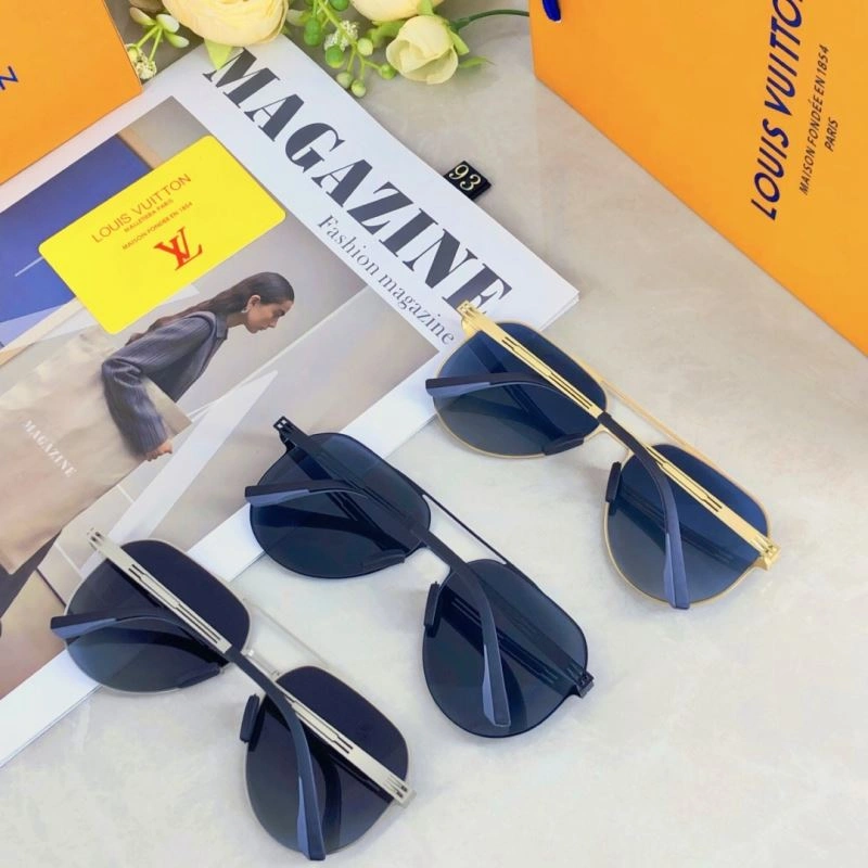 Bargain Louis Vuitton Sunglasses