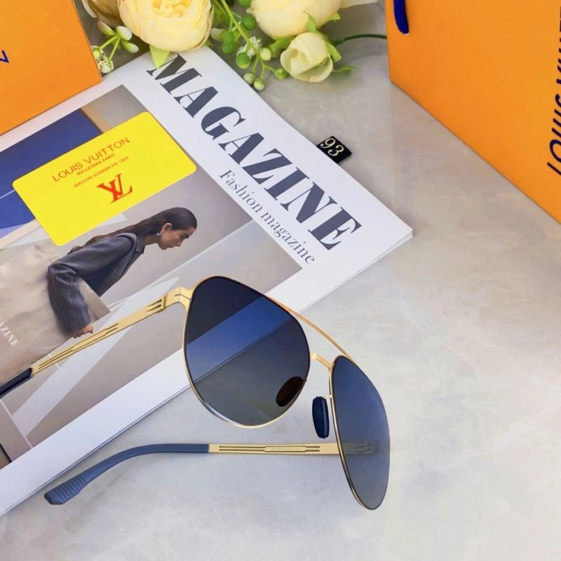 Bargain Louis Vuitton Sunglasses