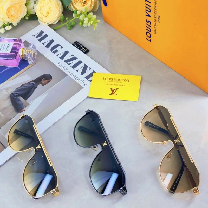Louis Vuitton Sunglasses