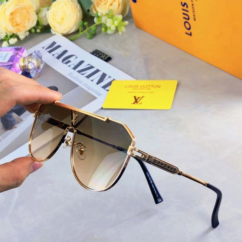 Cut-rate Louis Vuitton Sunglasses
