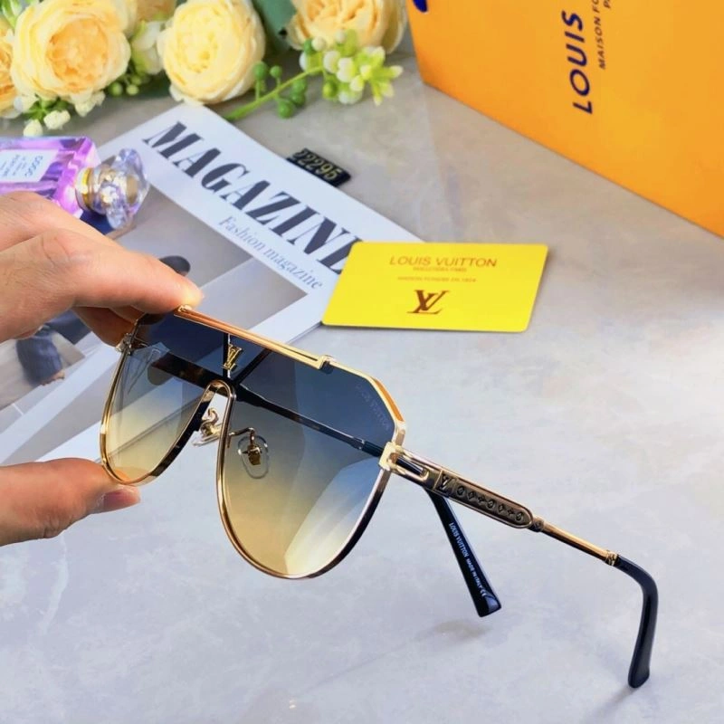 Cut-rate Louis Vuitton Sunglasses