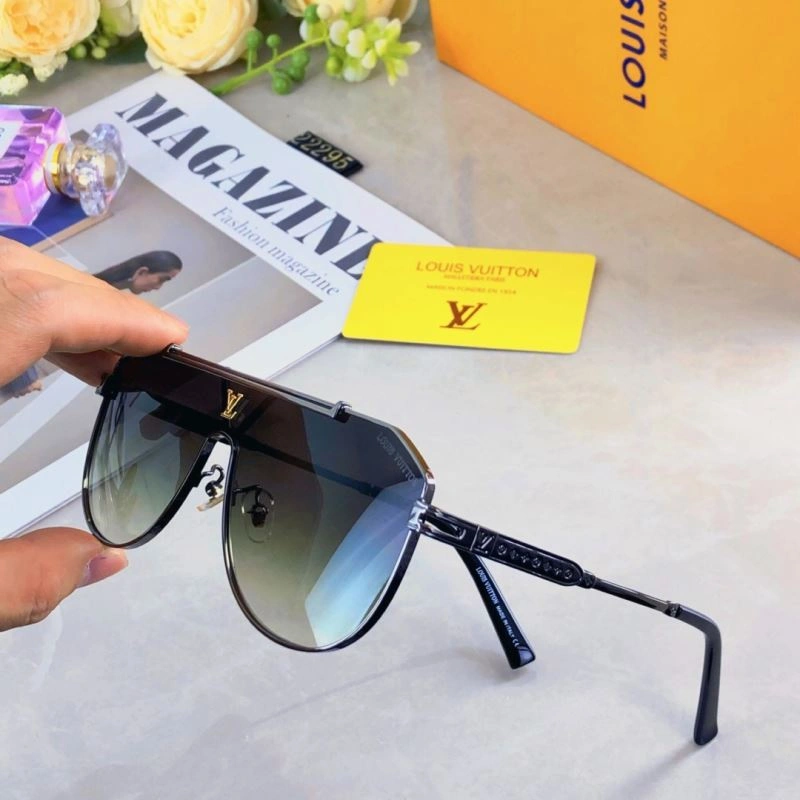 Cut-rate Louis Vuitton Sunglasses