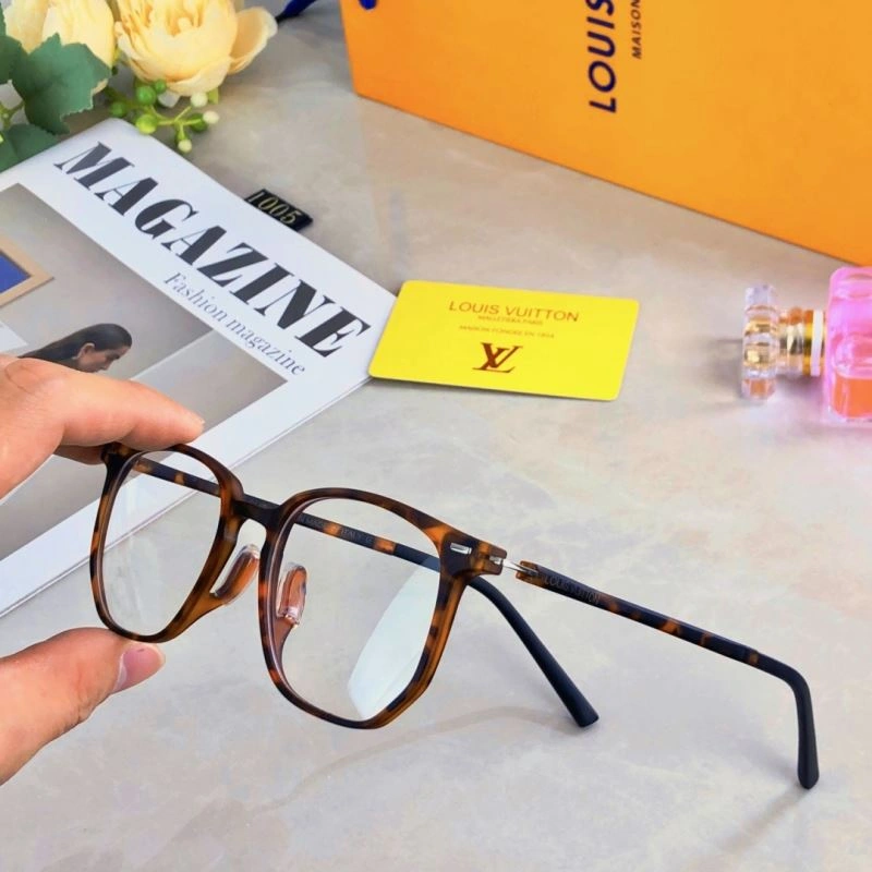 Real Louis Vuitton Sunglasses