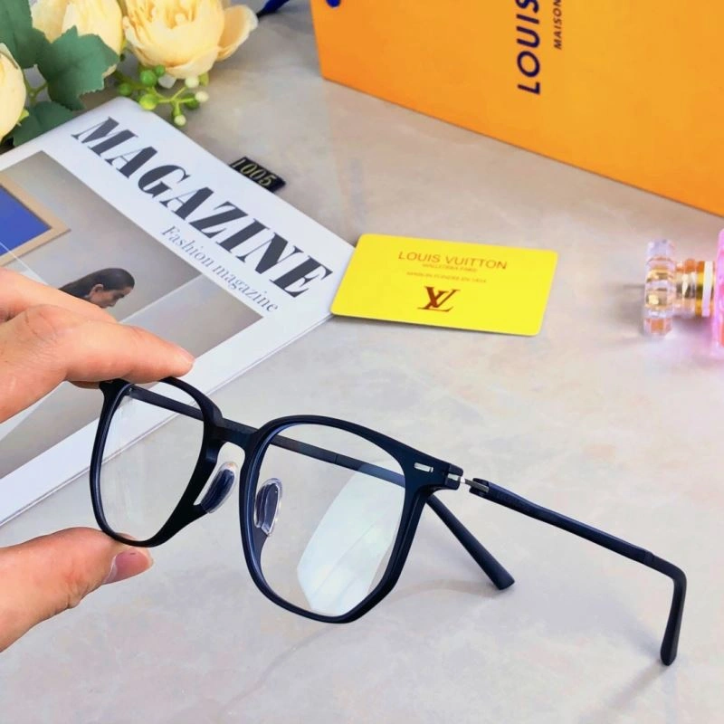 Real Louis Vuitton Sunglasses