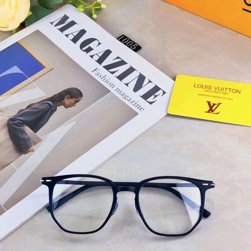 Real Louis Vuitton Sunglasses