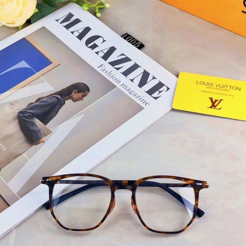 Real Louis Vuitton Sunglasses