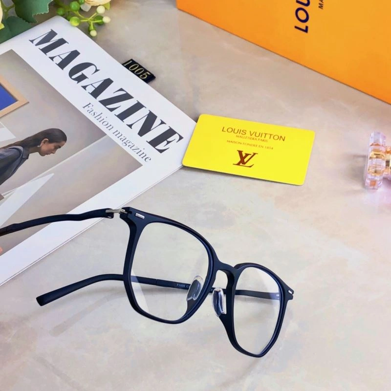 Real Louis Vuitton Sunglasses