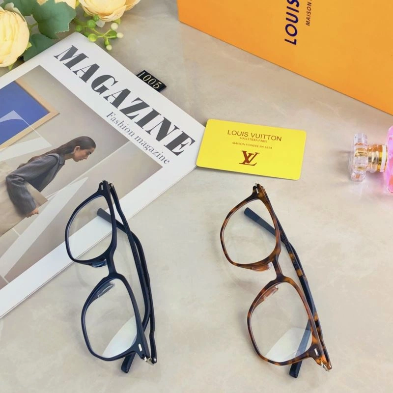 Real Louis Vuitton Sunglasses