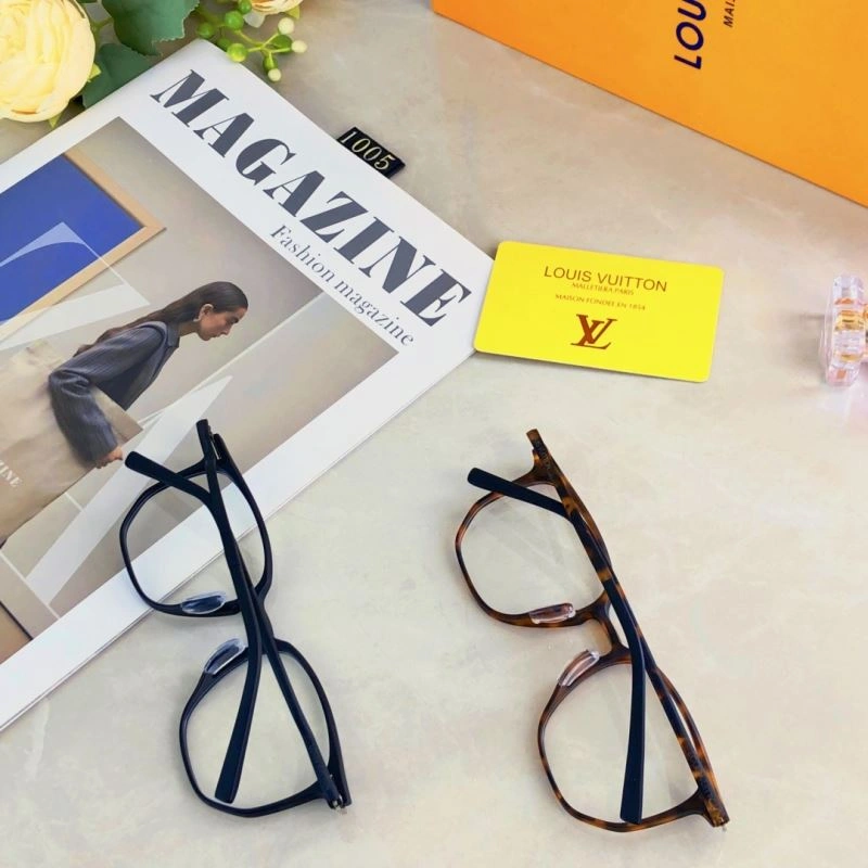 Real Louis Vuitton Sunglasses
