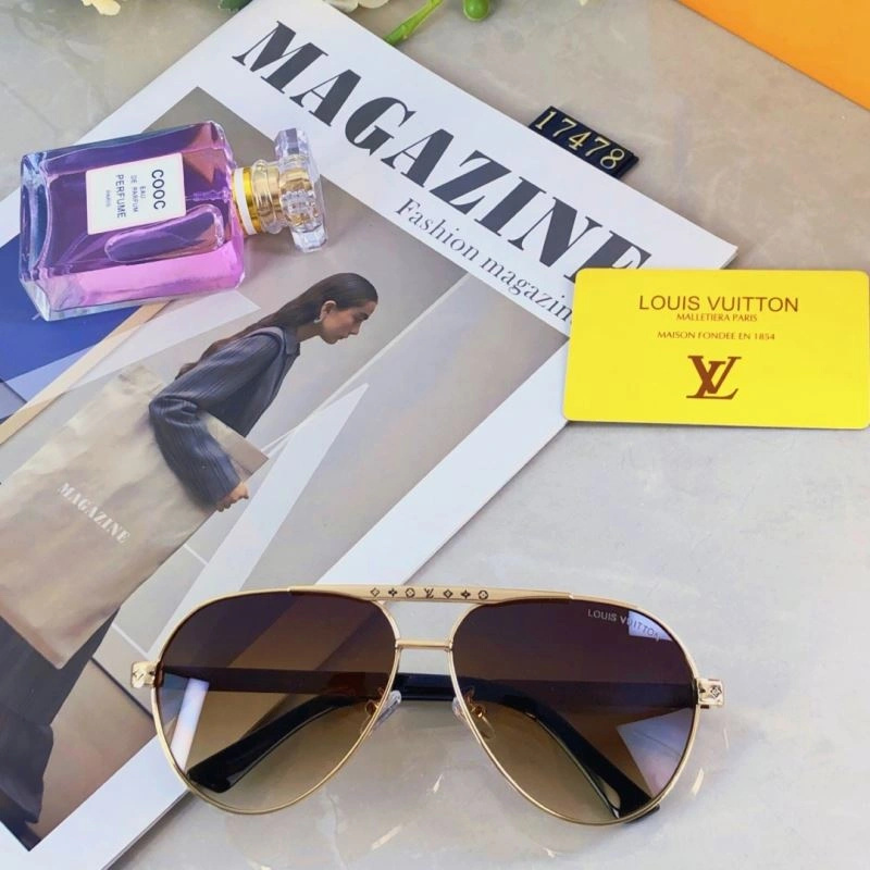 Louis Vuitton Sunglasses