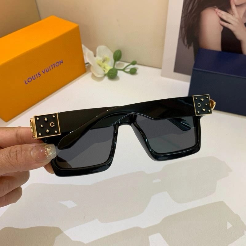 Value-priced Louis Vuitton Sunglasses
