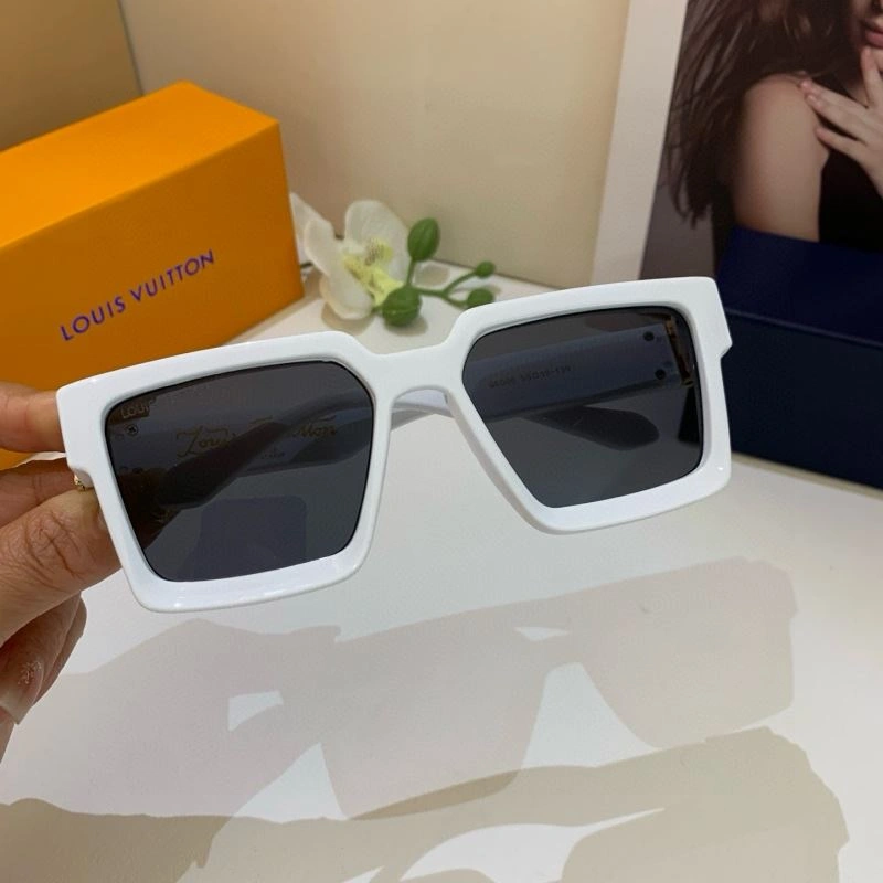 Budget-friendly Louis Vuitton Sunglasses