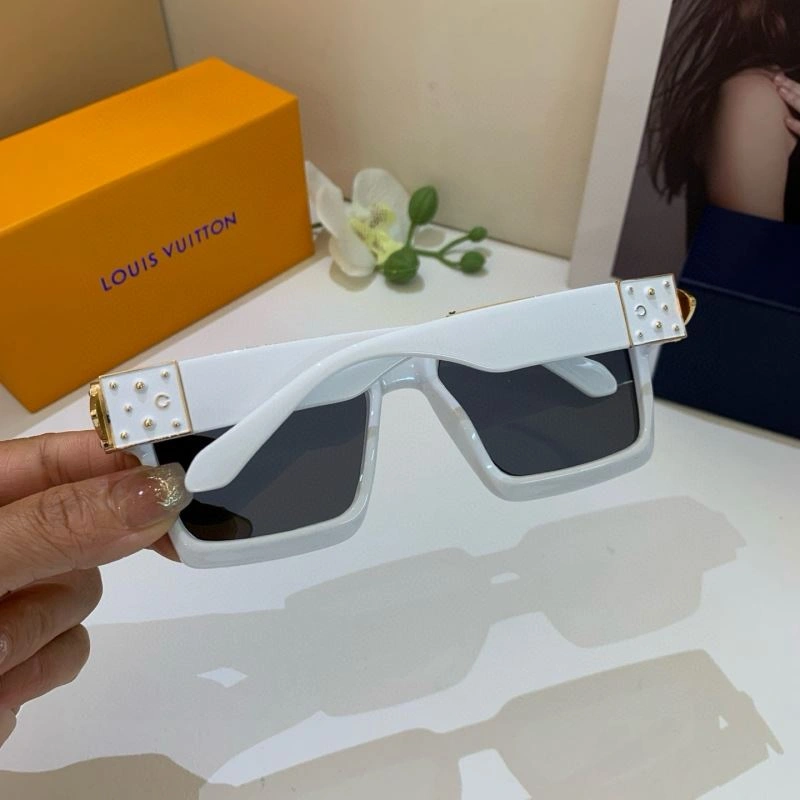 Budget-friendly Louis Vuitton Sunglasses