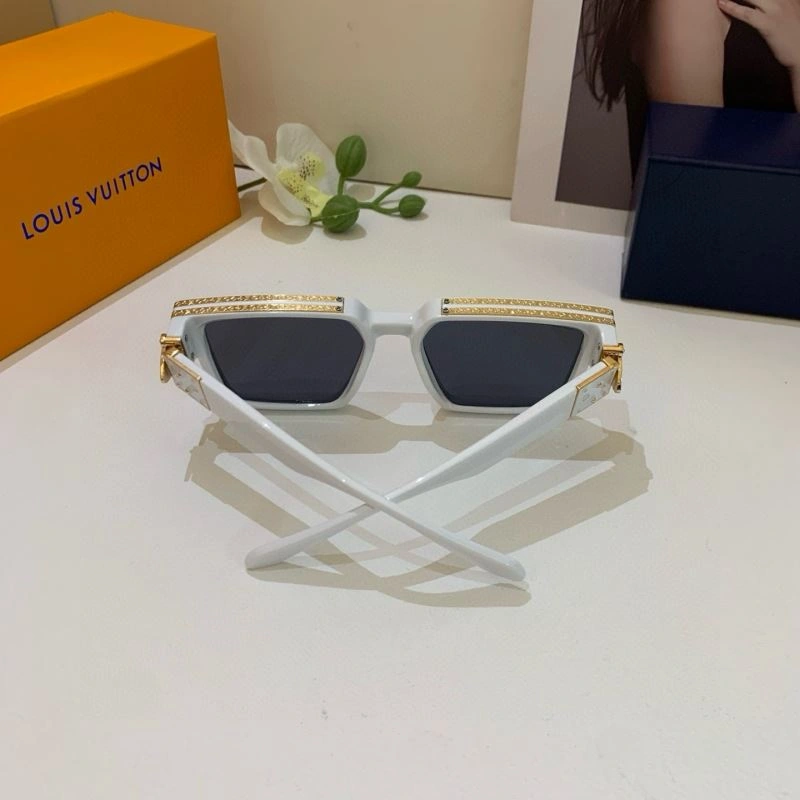 Budget-friendly Louis Vuitton Sunglasses