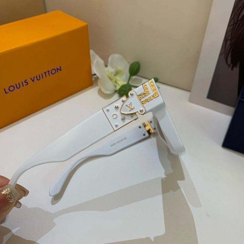 Budget-friendly Louis Vuitton Sunglasses
