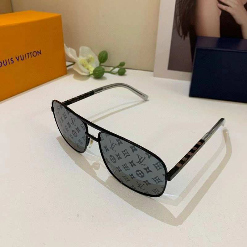 Discounted Louis Vuitton Sunglasses