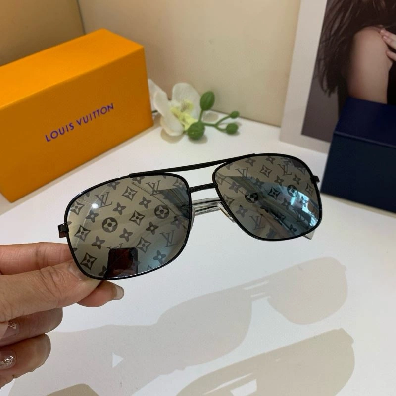 Discounted Louis Vuitton Sunglasses