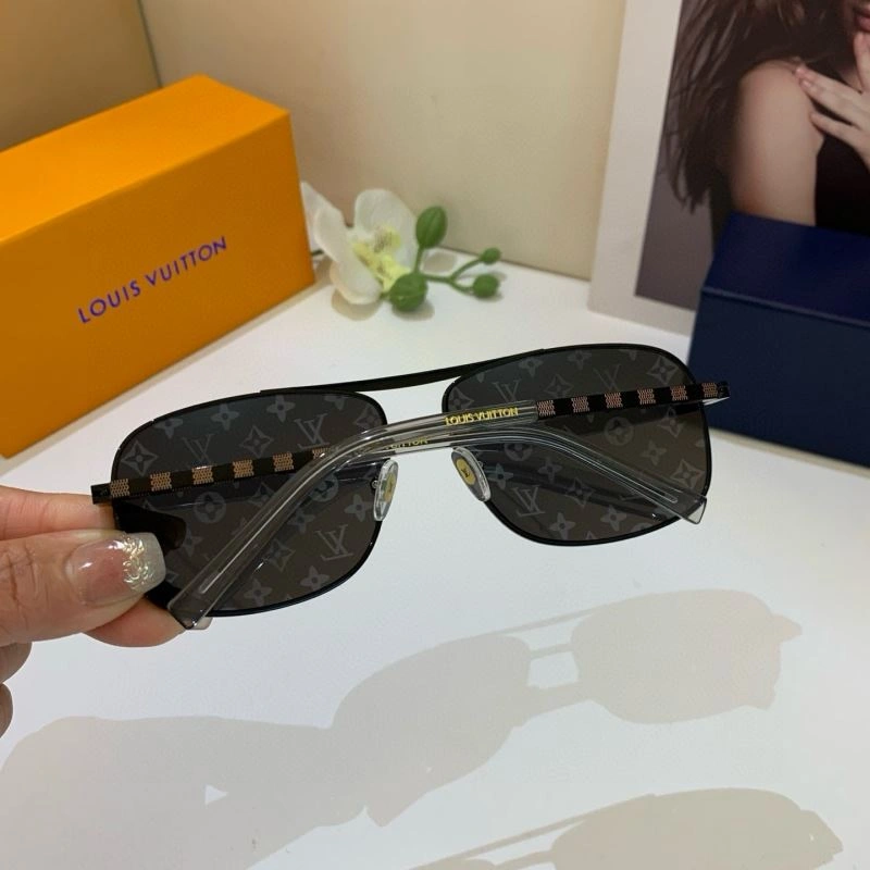 Discounted Louis Vuitton Sunglasses