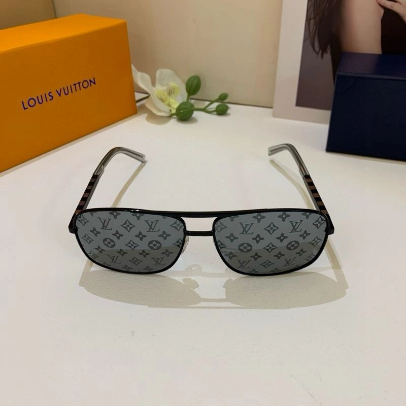Discounted Louis Vuitton Sunglasses