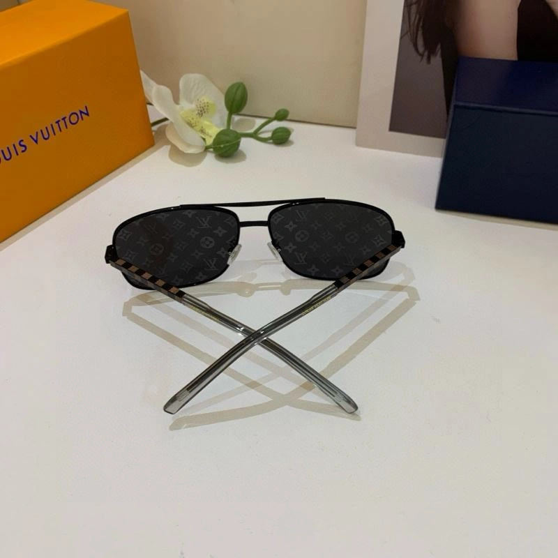 Discounted Louis Vuitton Sunglasses
