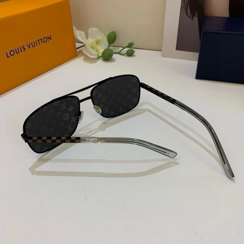 Discounted Louis Vuitton Sunglasses
