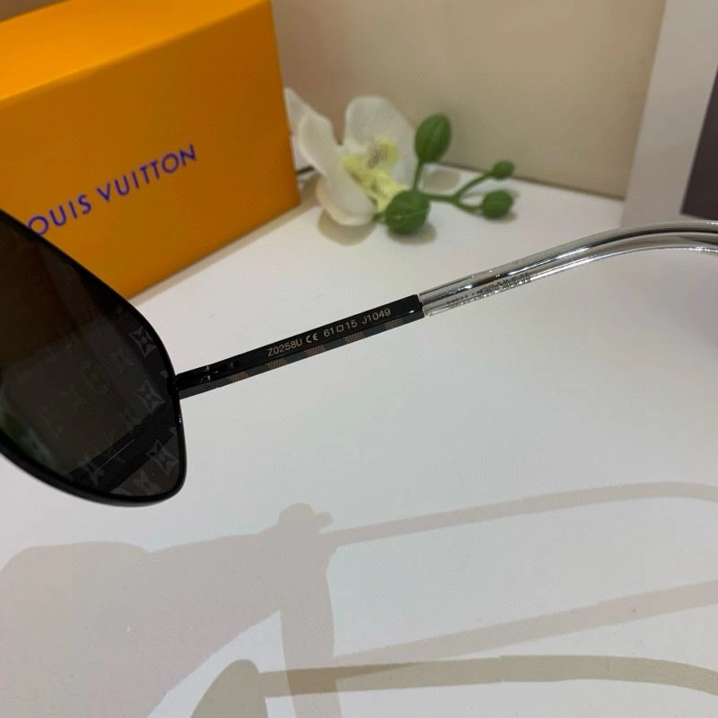Discounted Louis Vuitton Sunglasses