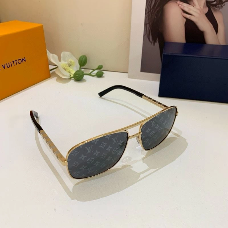 Louis Vuitton Sunglasses