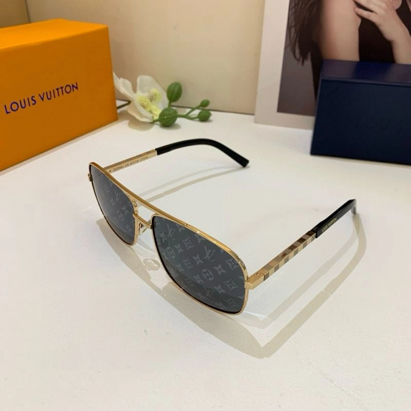 Top match Louis Vuitton Sunglasses