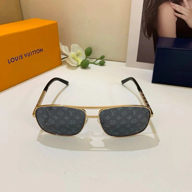 Top match Louis Vuitton Sunglasses