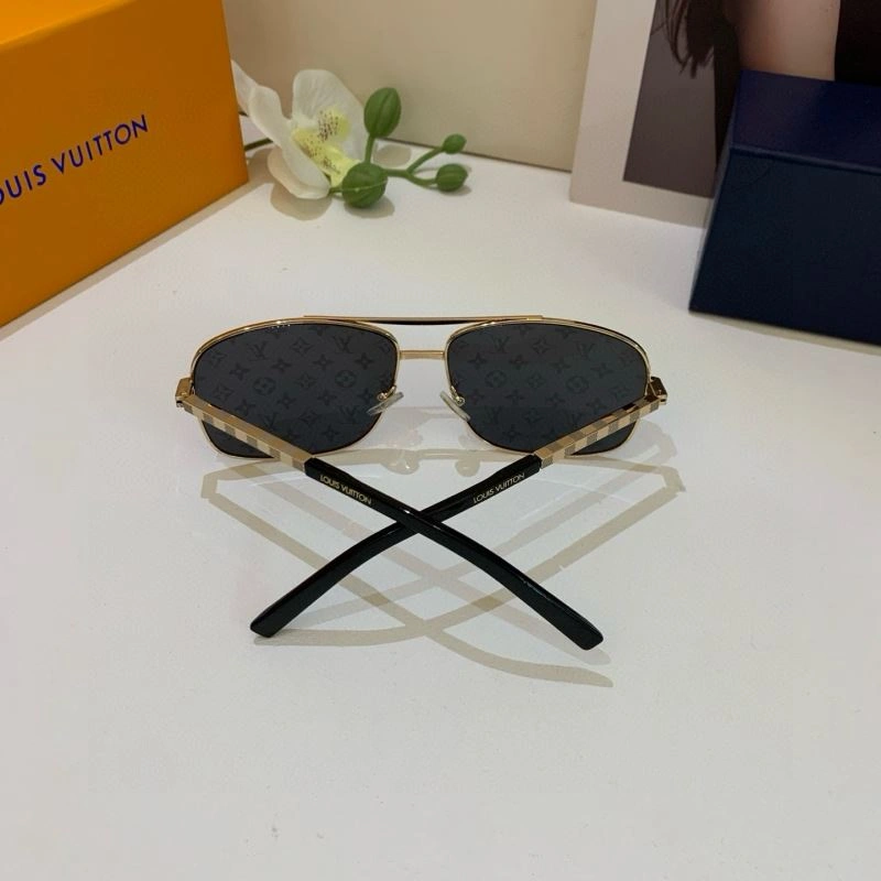 Top match Louis Vuitton Sunglasses