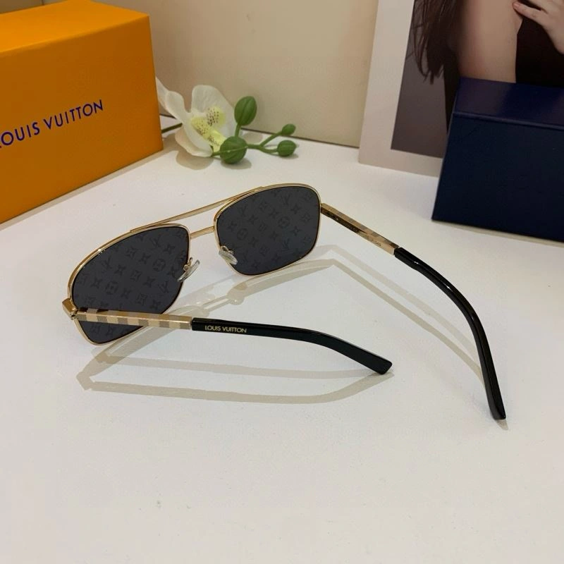Top match Louis Vuitton Sunglasses