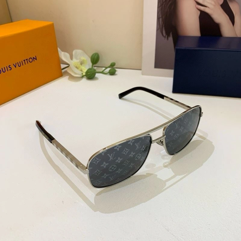 Louis Vuitton Sunglasses